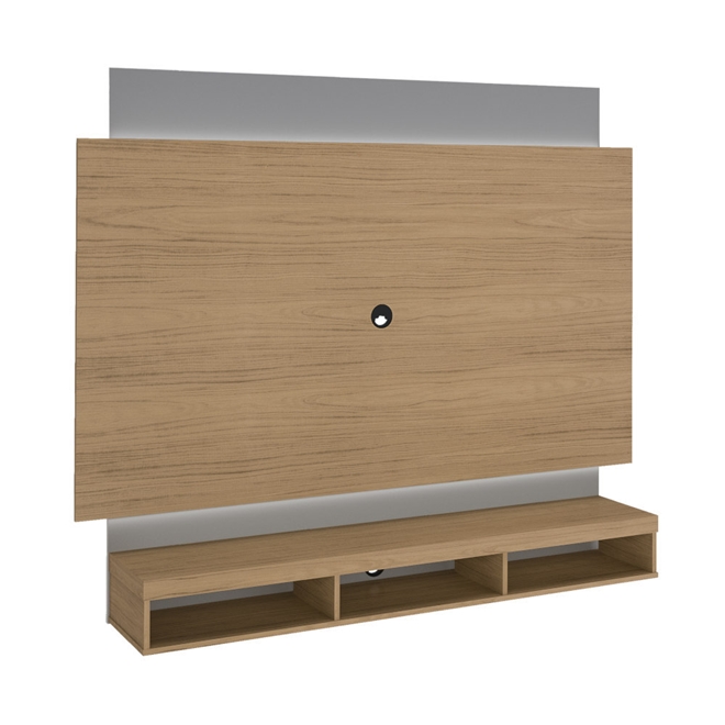 Painel para TV até 75 Polegadas 1,8m com LED Artely Im | Schumann