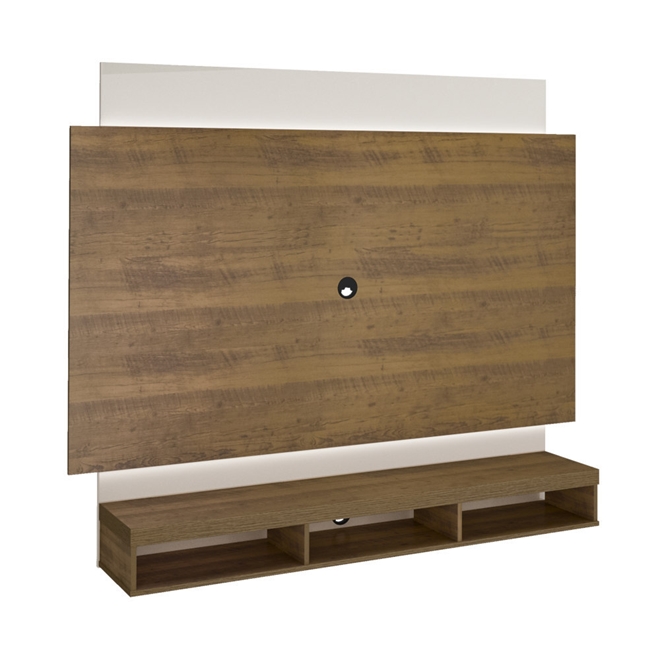 Painel para TV até 75 Polegadas 1,8m com LED Artely Im | Schumann