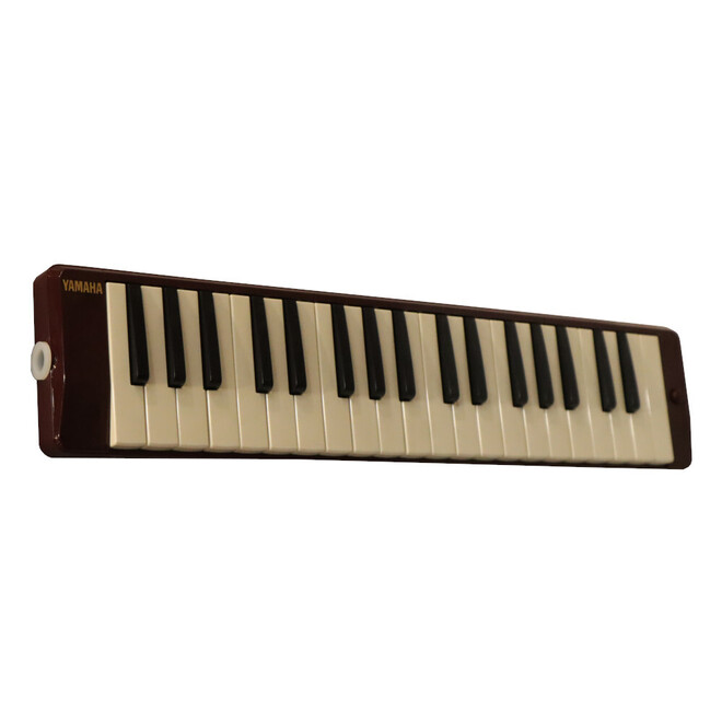 Escaleta Pianica Yamaha, P37D - 37 Teclas | Schumann