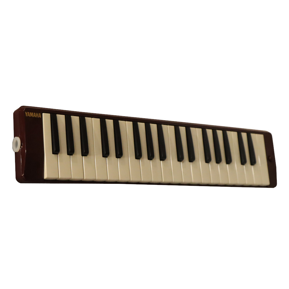 Escaleta Pianica Yamaha, P37D - 37 Teclas | Schumann