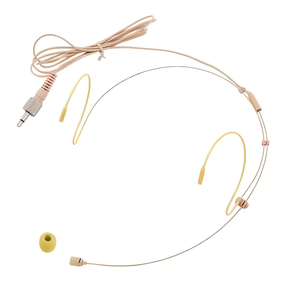Microfone Avulso Headset Karsect HT-3A P2 | Schumann