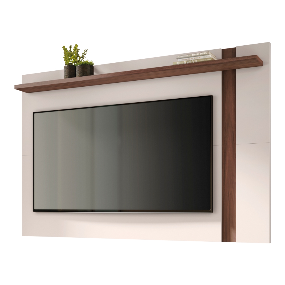 Painel para TV até 70 Polegadas 1,35m Extensível Colib | Schumann