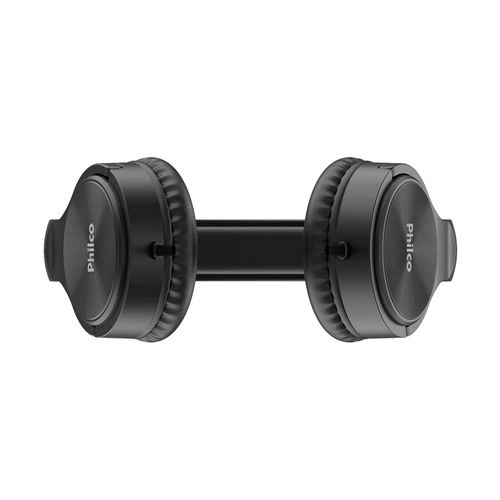Fone de Ouvido Philco Wave PFO02P Preto Multisom