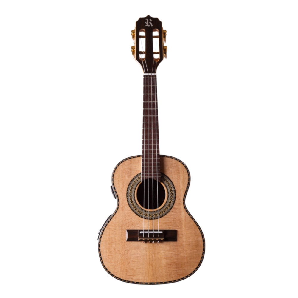 Cavaco Elétrico Rozini RC15.EL.LP Natural | Schumann
