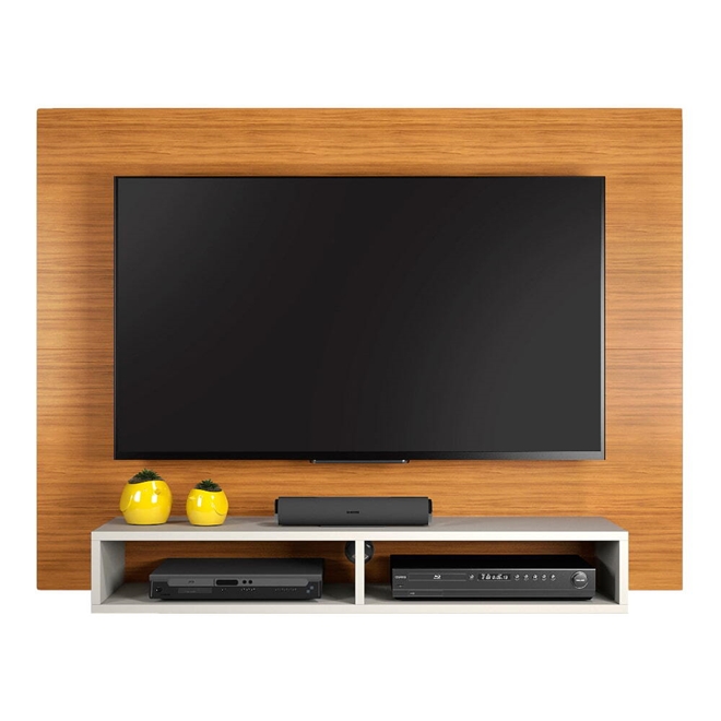 Painel para TV até 49 Polegadas 1,2m Notável Eros | Schumann