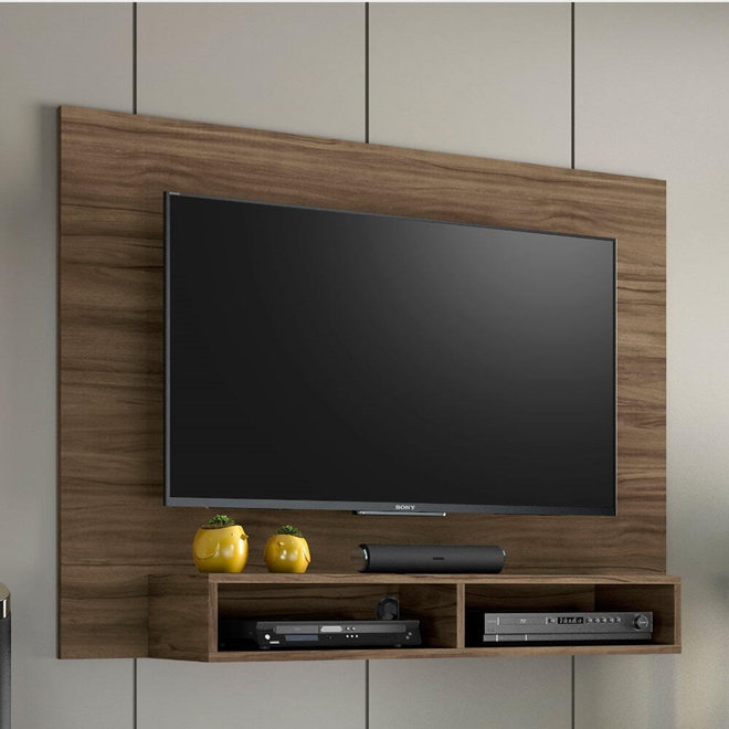 Painel para TV até 49 Polegadas 1,2m Notável Eros | Schumann