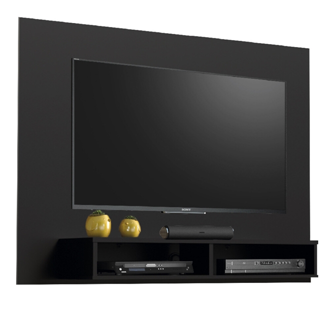 Painel para TV até 49 Polegadas 1,2m Notável Eros Multisom