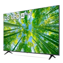 Smart TV 4K 50" LG UHD 50UQ8050PSB HDR 3 HDMI 2 USB | Schumann