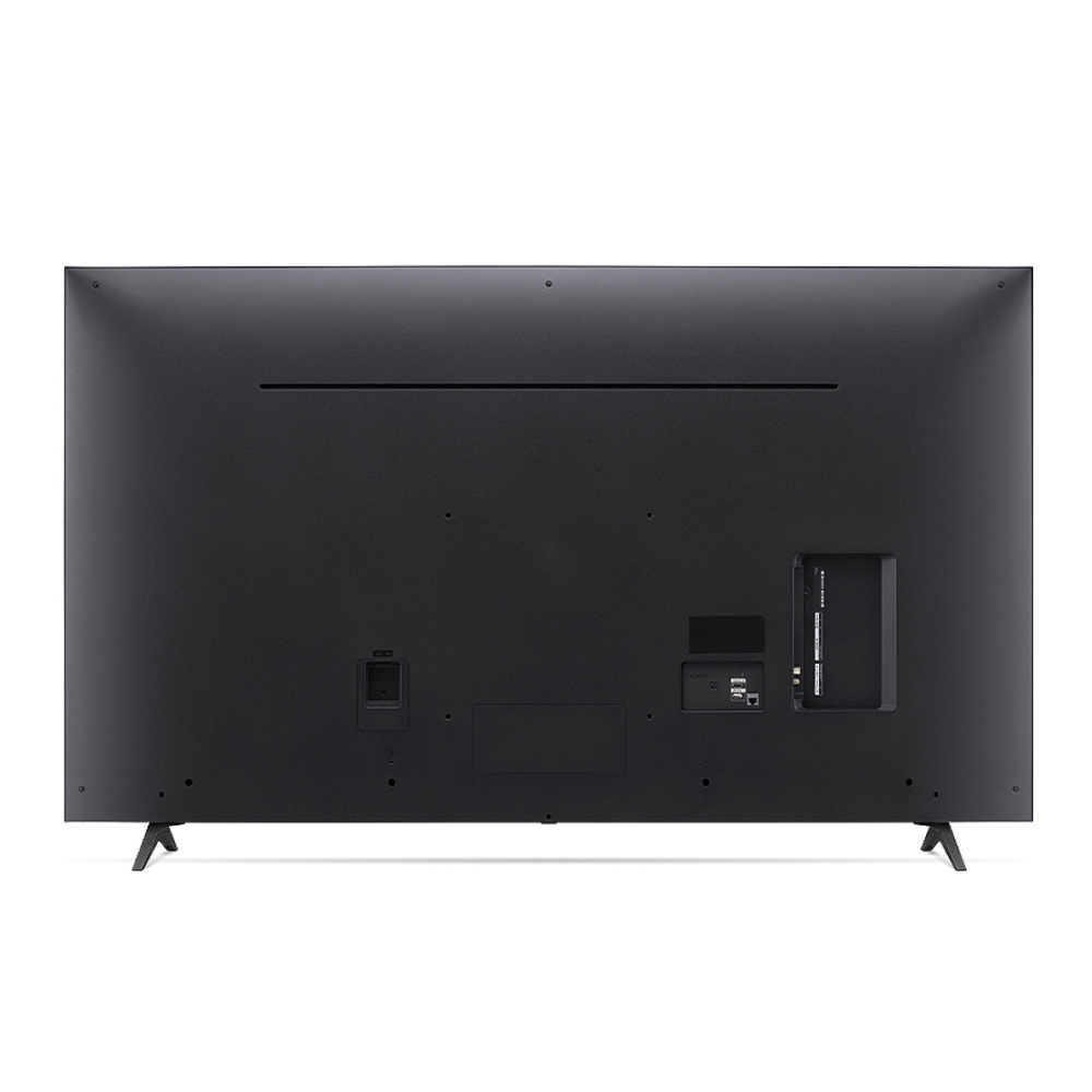 Smart TV 4K 50" LG UHD 50UQ8050PSB HDR 3 HDMI 2 USB | Schumann