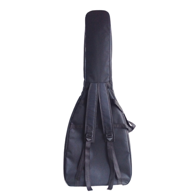 Bag Violão Folk VF Bags & Music Standard 901 Nylon Pre Multisom
