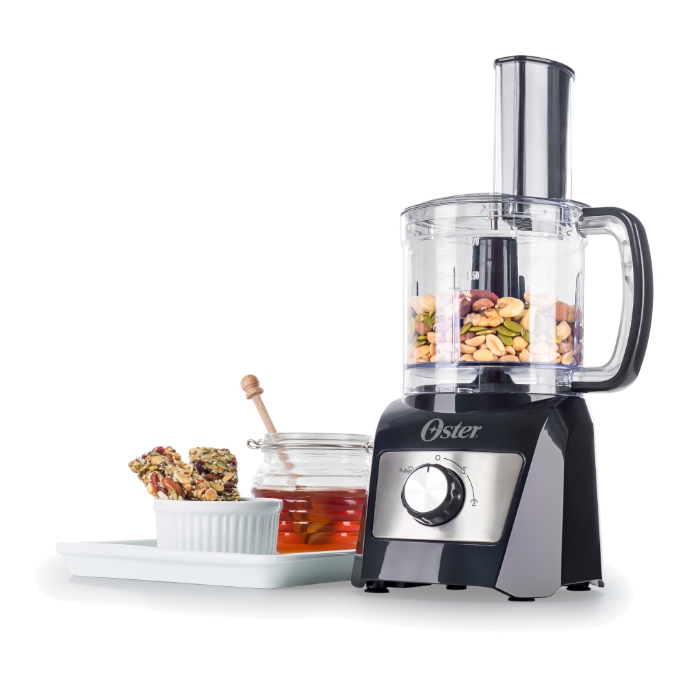 Processador Oster OMPR670 5 em 1 com 2 Velocidades 300 Multisom
