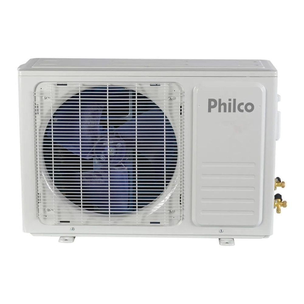 Ar Condicionado Split Philco 18000 BTU PAC18000IQFM9W Multisom