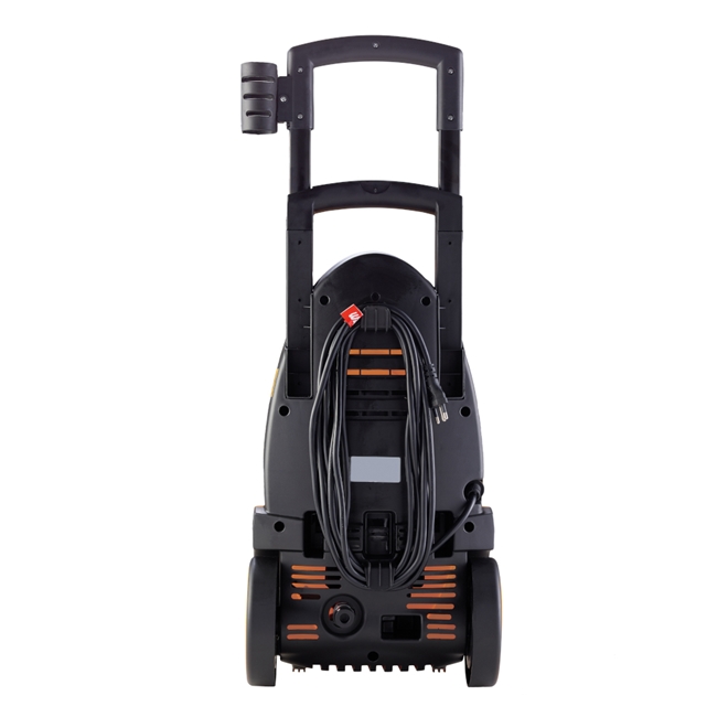 Lavadora de Alta Pressão Wap Bravo 2550 1800 Libras 17 | Schumann