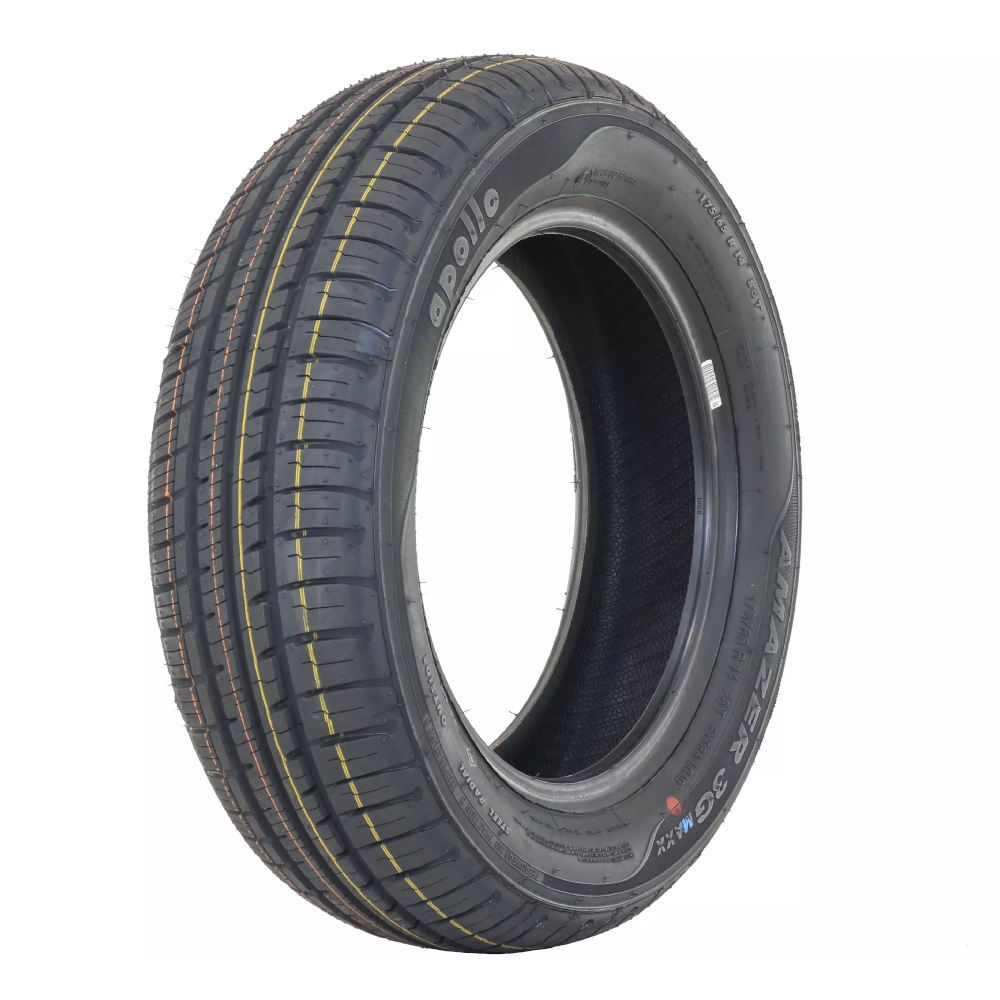 Pneu Aro 14" Apollo 175/65R14 86T Amazer 3G | Schumann