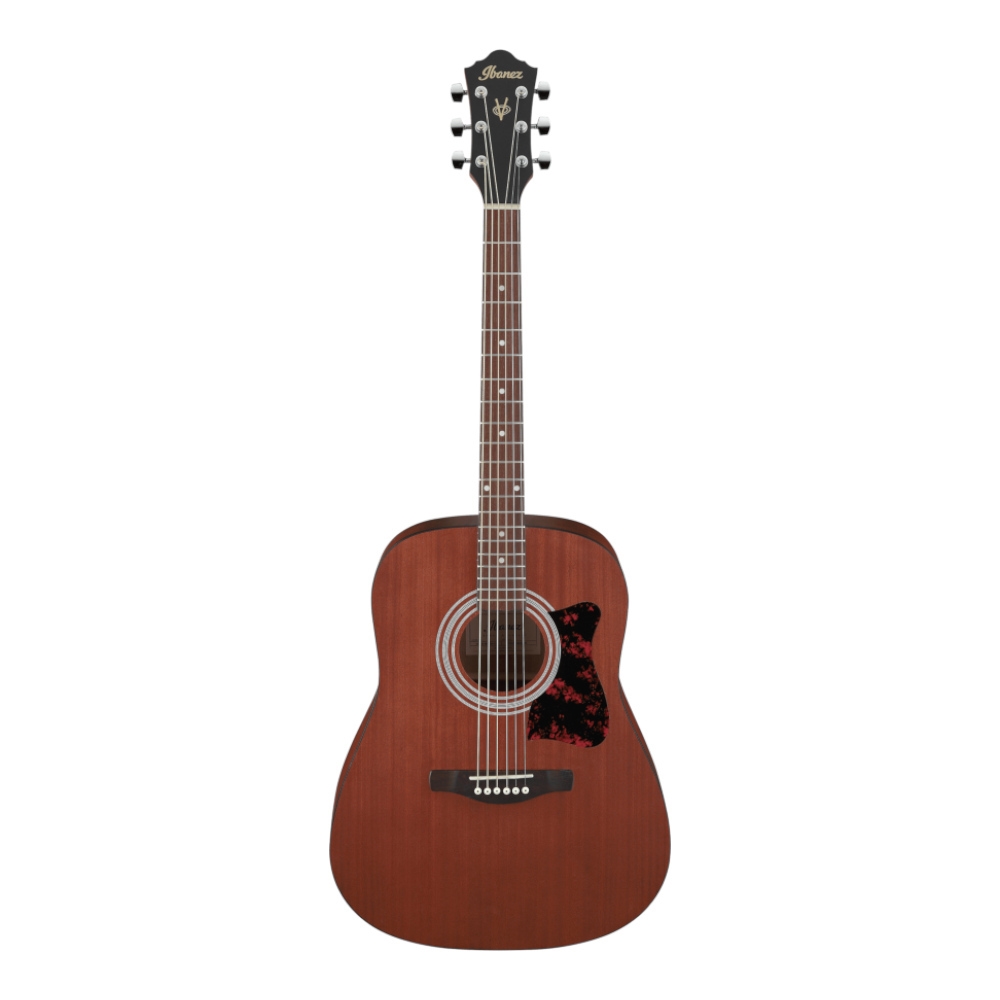 Violão Acústico Ibanez V54NJP Folk Cordas de Aço com B | Schumann
