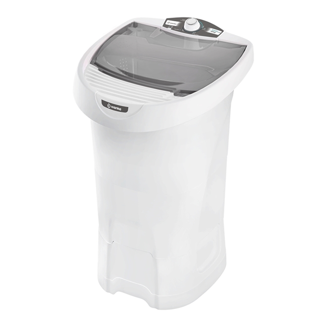Tanquinho Wanke 4Kg Super com 4 Programas de Lavagem e | Schumann