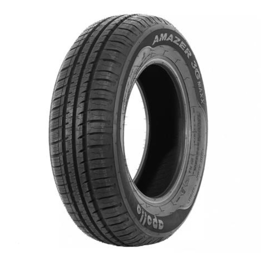 Pneu Aro 13" Apollo 175/70R13 82T Amazer 3G | Schumann