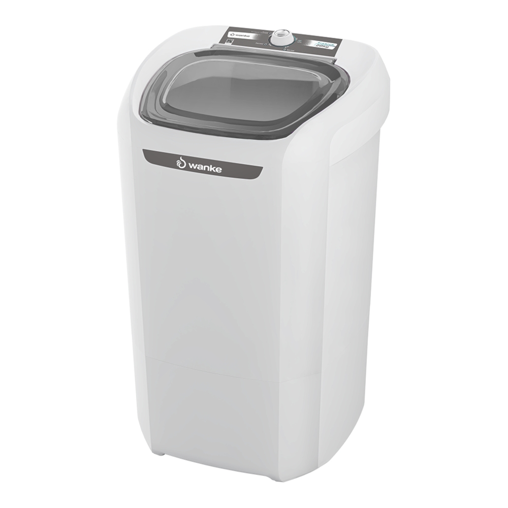 Tanquinho Wanke 20Kg Premium com Timer e 4 Programas d | Schumann