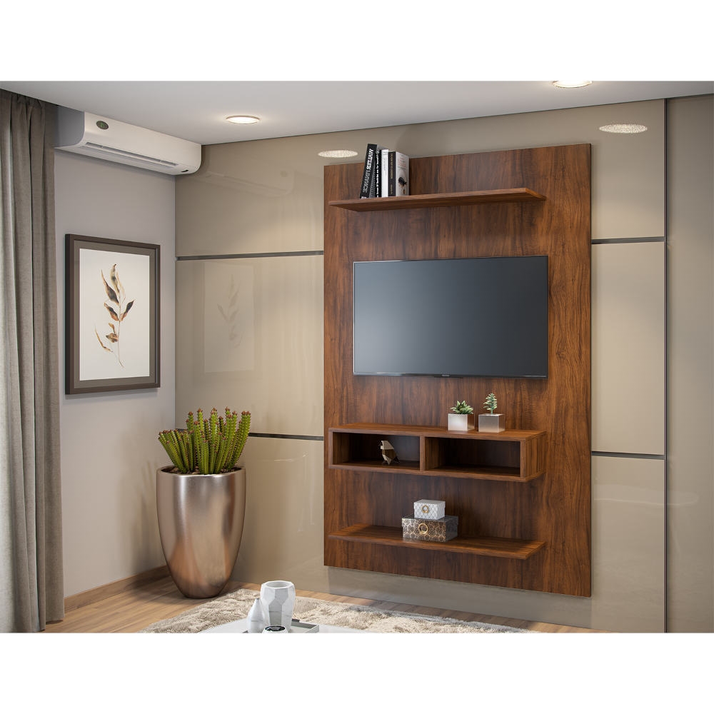 Painel para TV até 42 Polegadas 115cm Viero Byte | Schumann