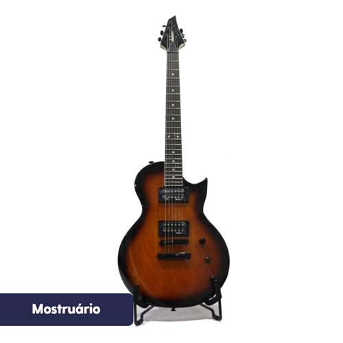 Guitarra Jackson Monarkh JS22 598 Tobacco Burst | Schumann