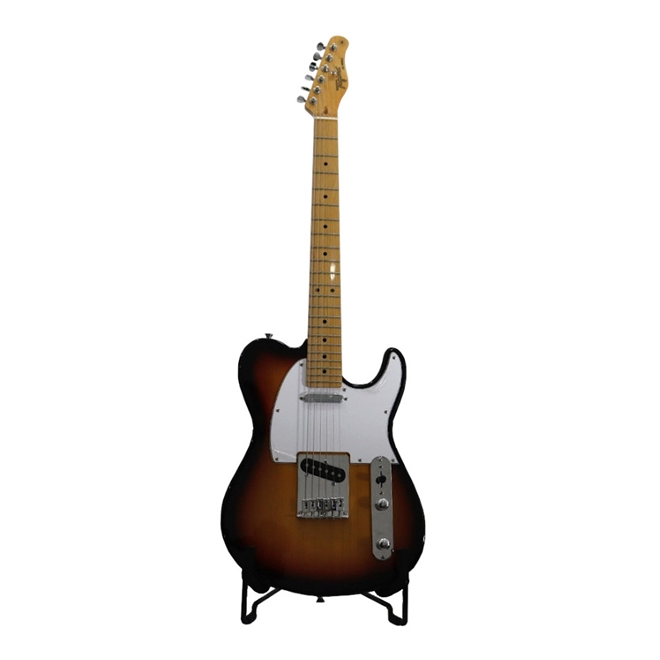 ÚLTIMA PEÇA - Guitarra Telecaster Tagima TW-55 Woodsto | Schumann