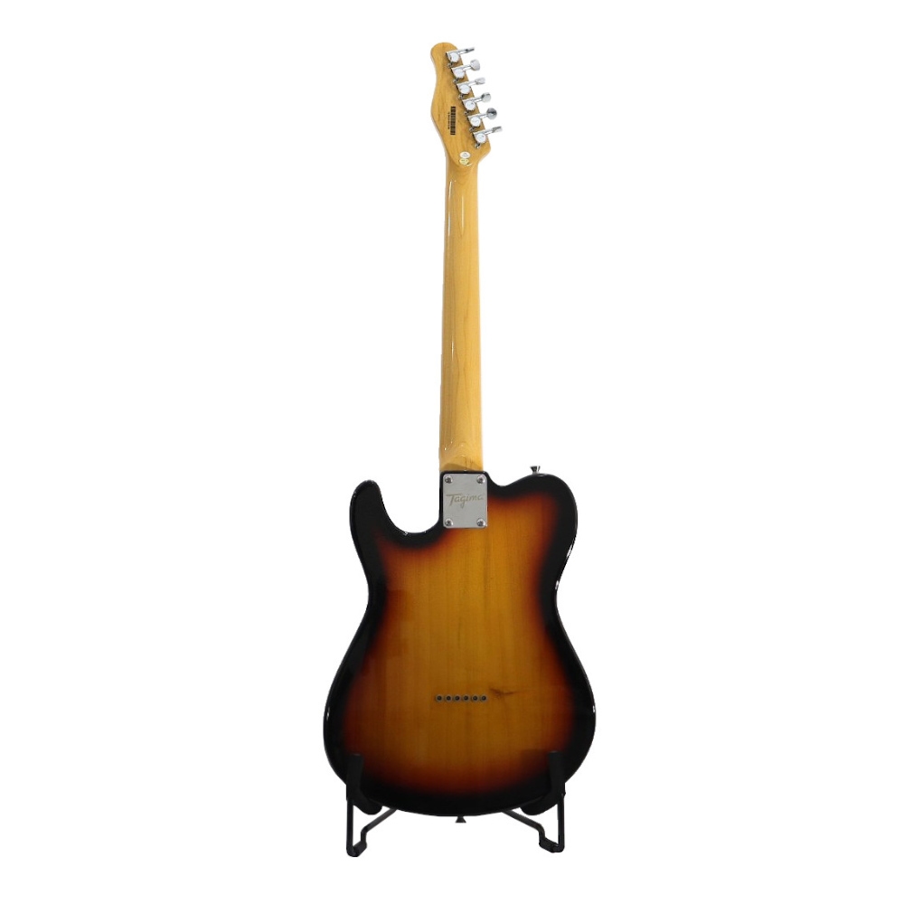 ÚLTIMA PEÇA - Guitarra Telecaster Tagima TW-55 Woodsto | Schumann
