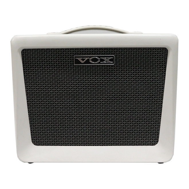 ÚLTIMA PEÇA - Amplificador para Teclado Vox VX50-KB Multisom