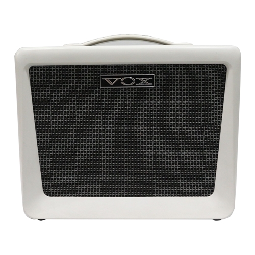 ÚLTIMA PEÇA - Amplificador para Teclado Vox VX50-KB Multisom