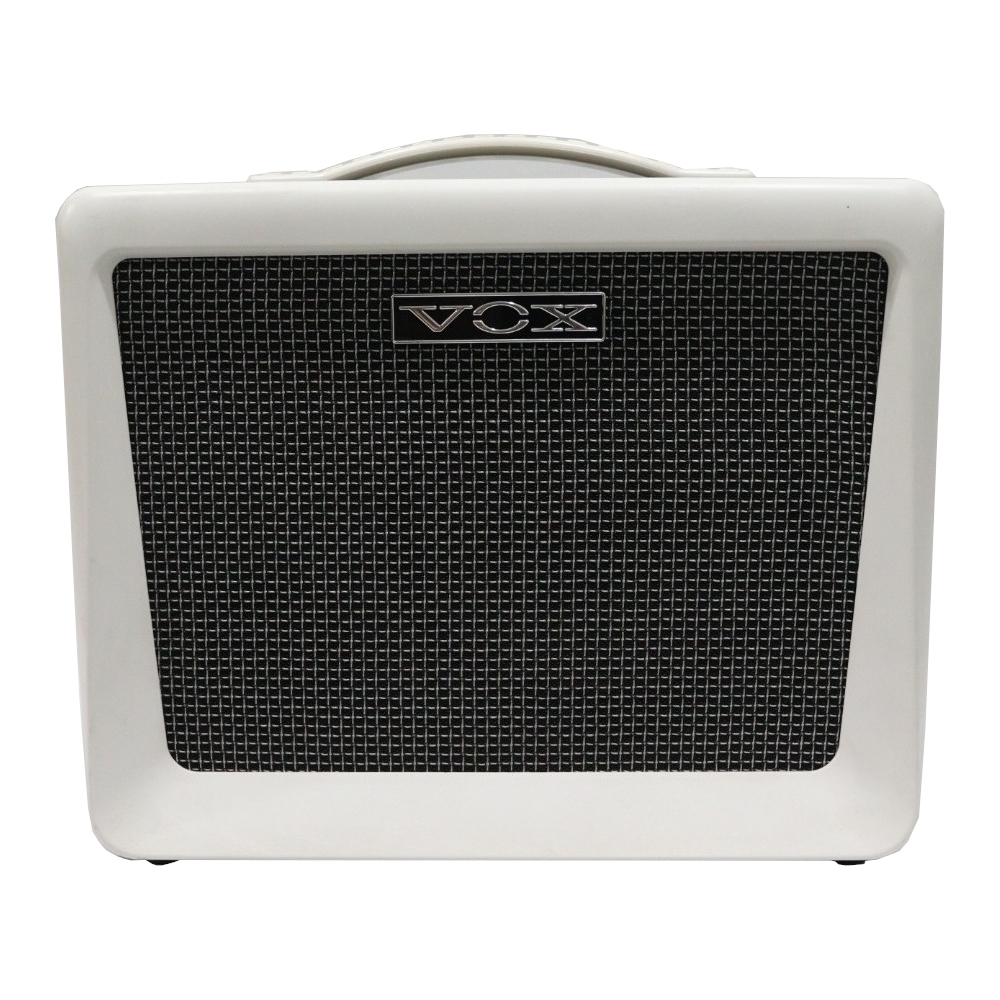 ÚLTIMA PEÇA - Amplificador para Teclado Vox VX50-KB Multisom