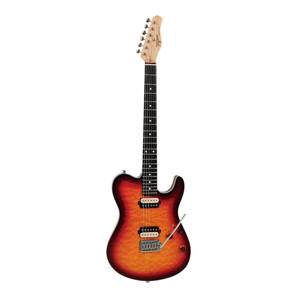 Guitarra Tagima Grace 700 Cacau Santos Telecaster | Schumann