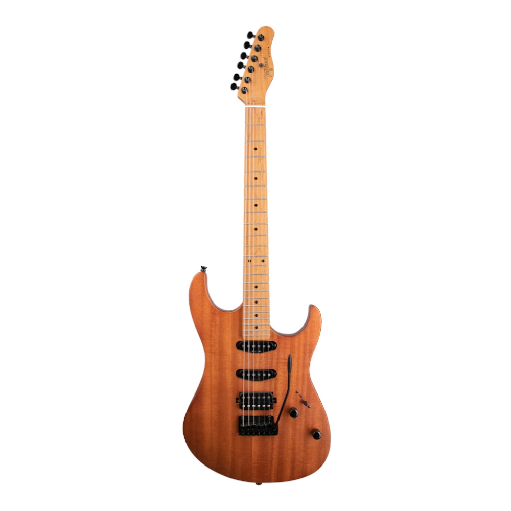 Guitarra Tagima Stella NTM Modern Stratocaster | Schumann