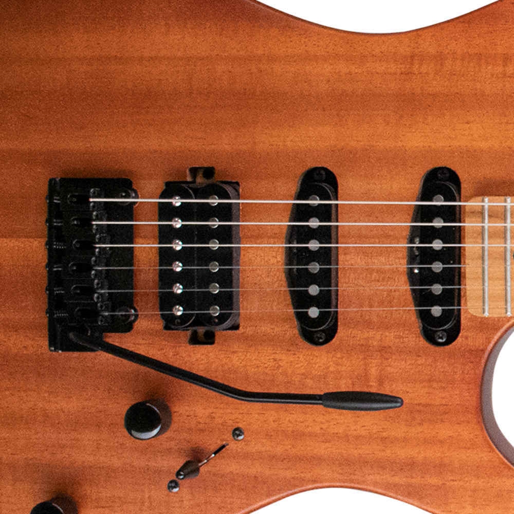 Guitarra Tagima Stella NTM Modern Stratocaster | Schumann