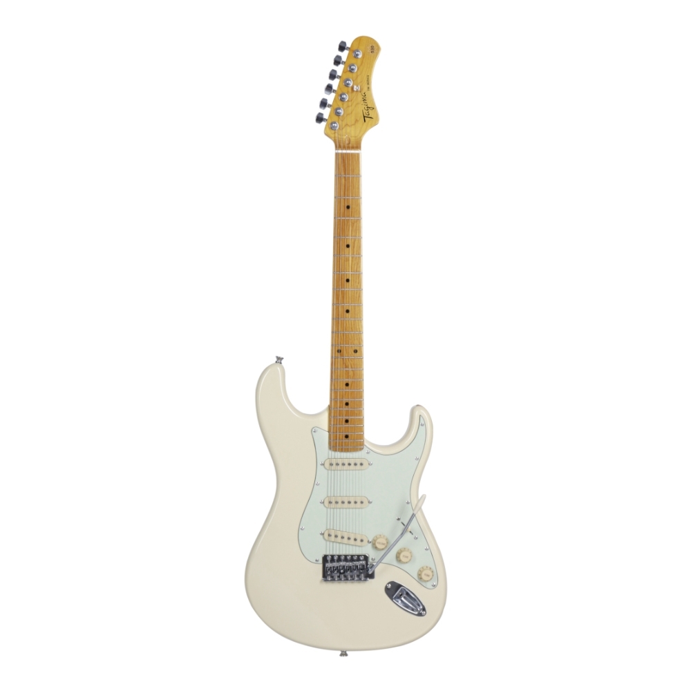Guitarra Tagima TG-530 Stratocaster | Schumann
