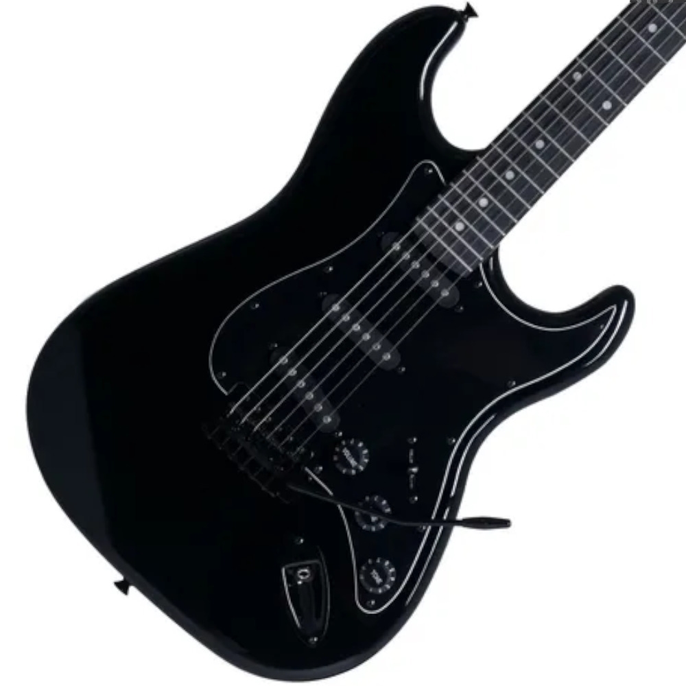 Guitarra Tagima TG500 Classic Stratocaster Multisom