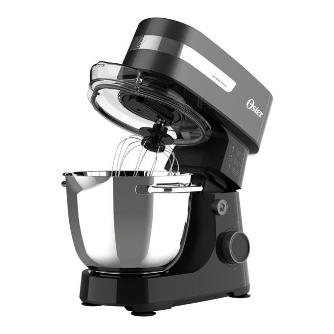 Batedeira Planetária Oster OBAT636 12 Velocidades 800W | Schumann