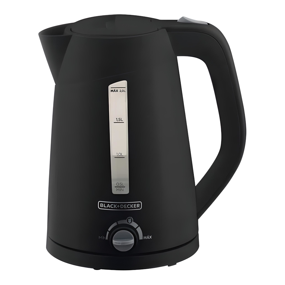 Chaleira Elétrica Black+Decker K2200-B2 2 Litros Preto | Schumann