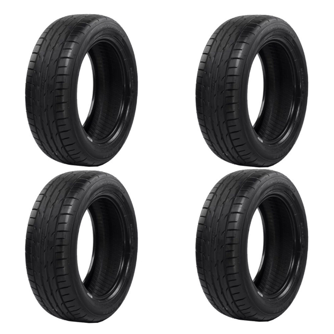 Kit 4 Pneus Dunlop Sport FM800 195/55R15 85V SP | Schumann