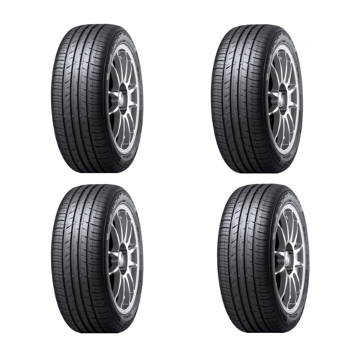 Kit 4 Pneus Aro 14" Kumho 175/70R14 84T KR26 | Schumann