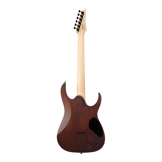 Guitarra Ibanez GRG 121DXL Super Strato | Schumann