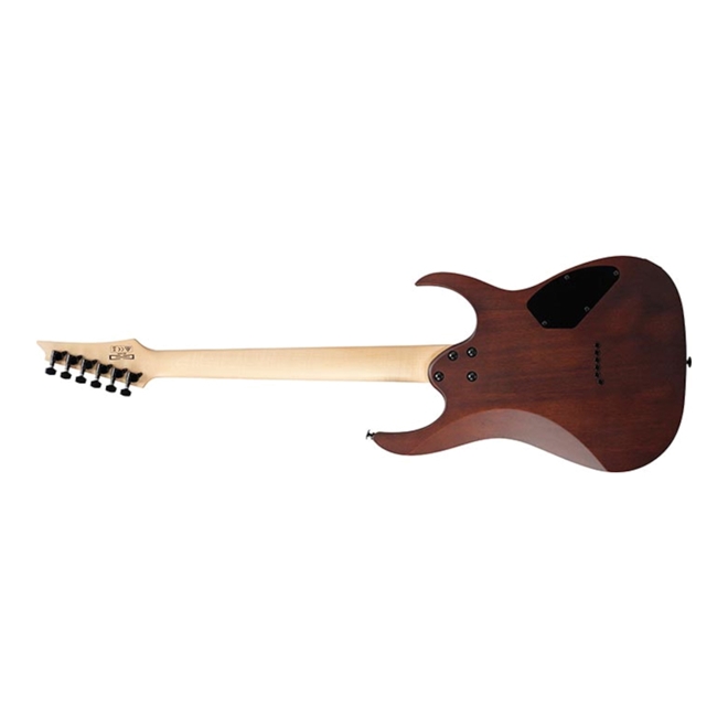 Guitarra Ibanez GRG 121DXL Super Strato | Schumann