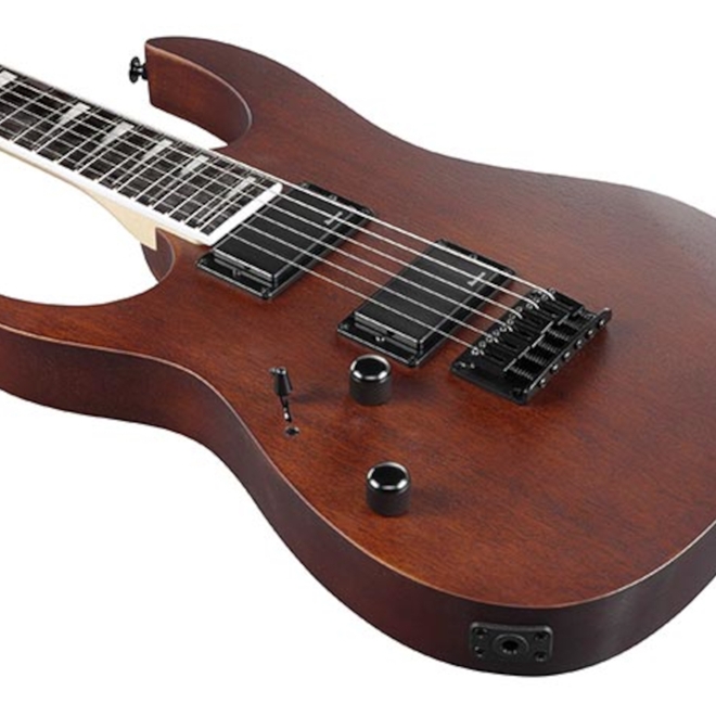 Guitarra Ibanez GRG 121DXL Super Strato | Schumann