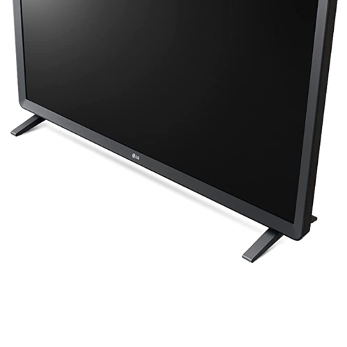 Smart TV 32" LG LED HD 32LQ621CBSB HDR 2 HDMI 1 USB | Schumann