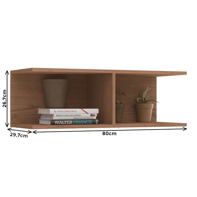 Quarto Modulado 6 Peças Castro Infinity Blush | Schumann