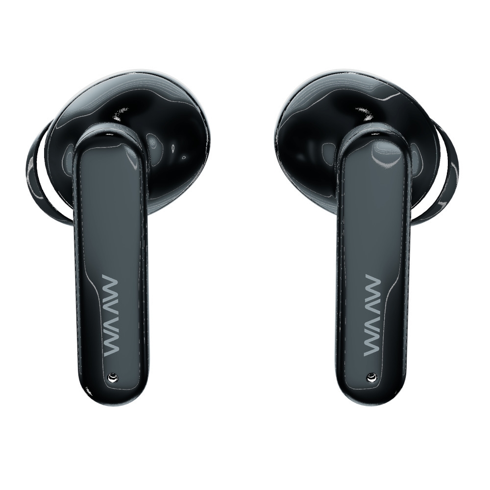 Fone de Ouvido WAAW by ALOK Energy 100EBG Bluetooth - Multisom