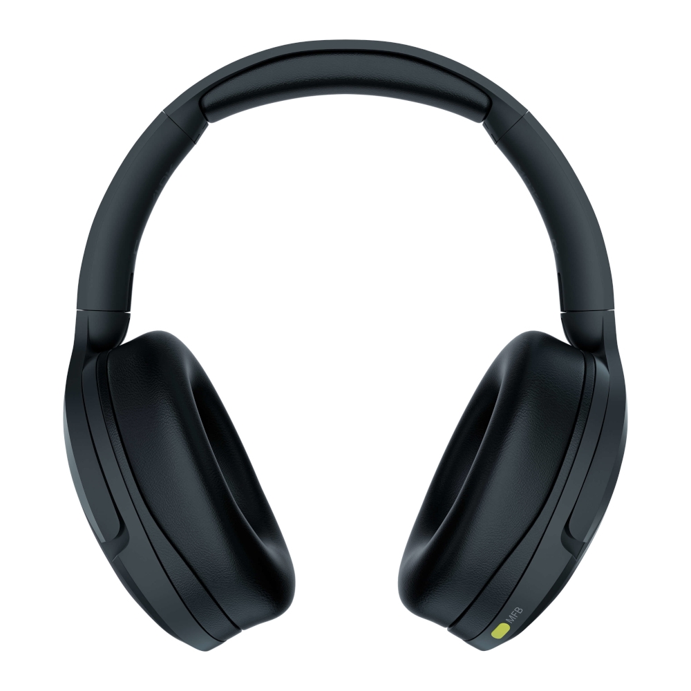 Headphone WAAW by ALOK Sense 300HBNC - Preto | Schumann