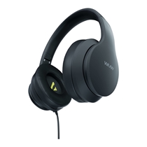 Fone de Ouvido Over Ear WAAW by ALOK Sense 100HW Preto | Schumann