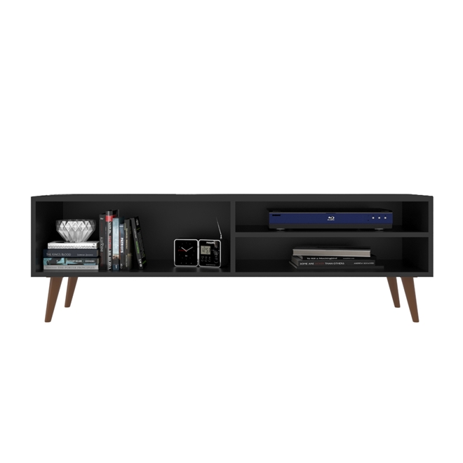 Rack para TV até 55 Polegadas 1,2m J Carvalho Miami | Schumann