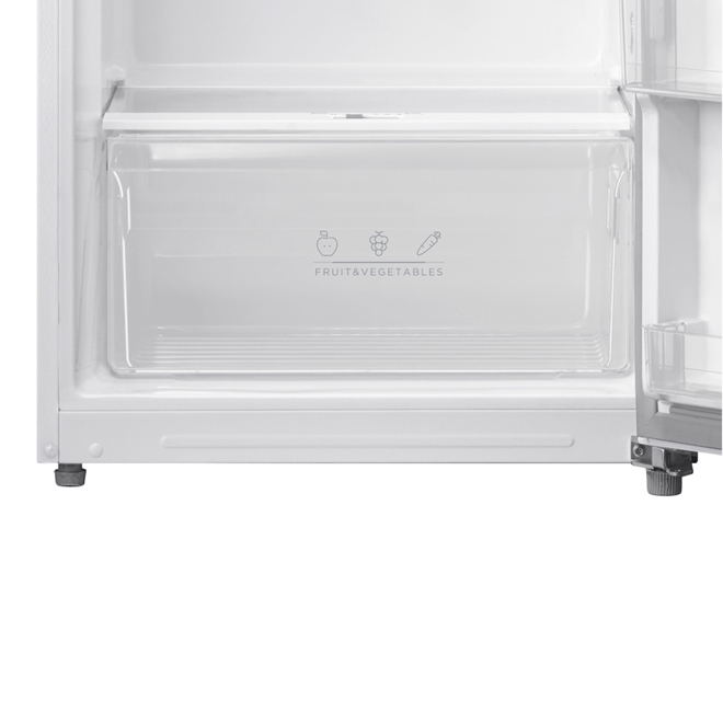 Geladeira Midea MD-RT468MTA012 347L 2 Portas Branco | Schumann