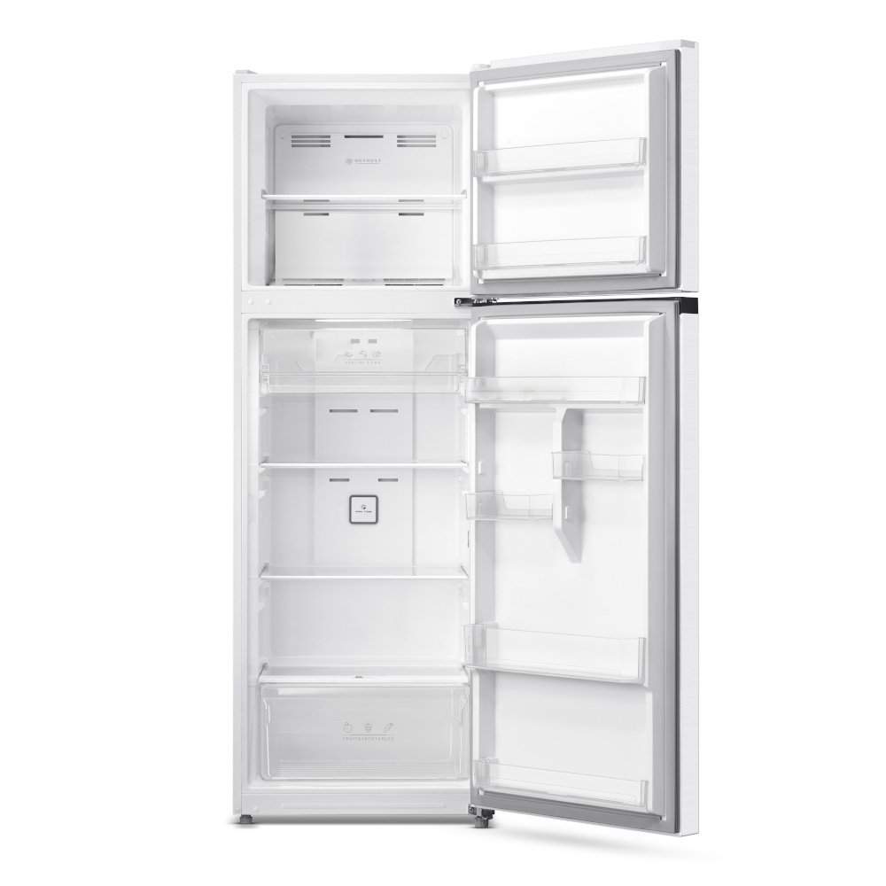 Geladeira Midea MD-RT468MTA012 347L 2 Portas Branco | Schumann