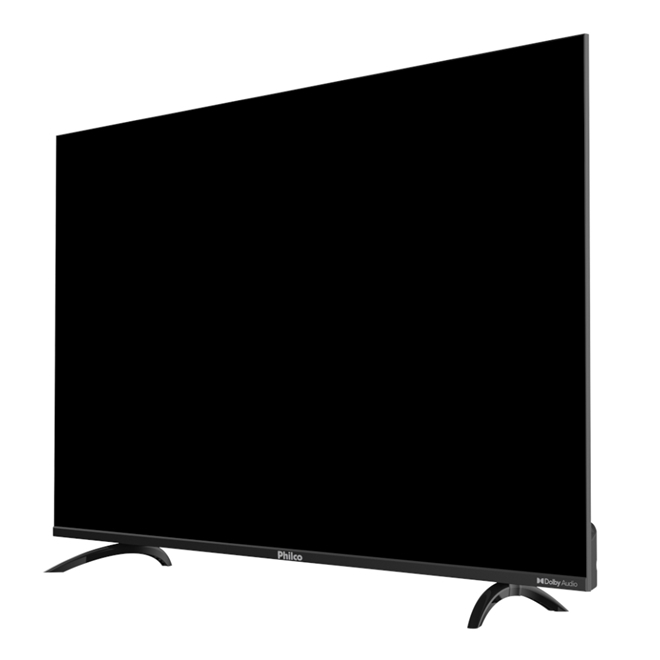 Smart TV 4K 58’’ Philco LED PTV58G10AG11SK HDR | Schumann